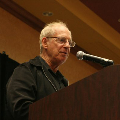 Stephen D KRASHEN-Shantou University English Language Center