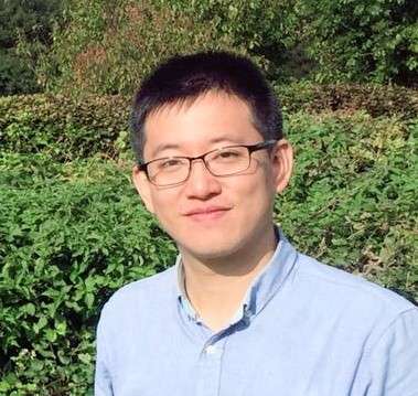 FANG Fan-Shantou University English Language Center